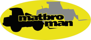 Matbro Parts and Matbro Spares- New and Quality Used - Matbro Man - WB ...